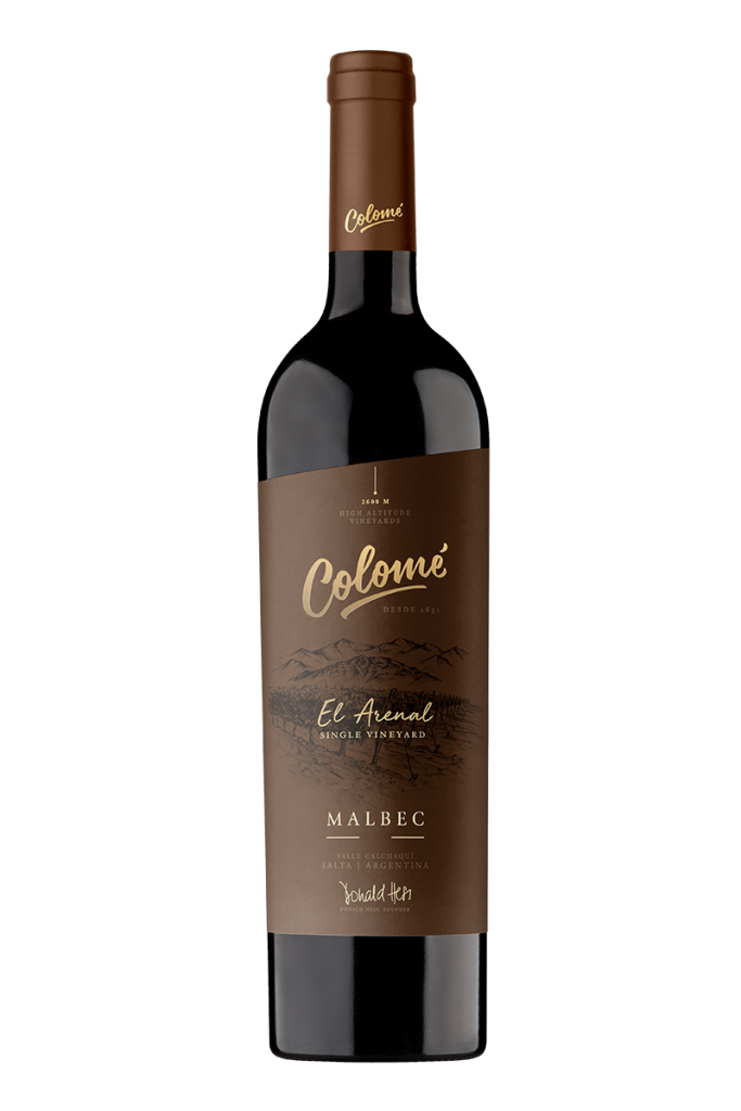 Vinos – Bodega Colomé