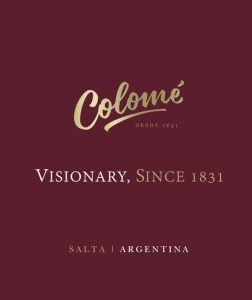 Trade – Bodega Colomé